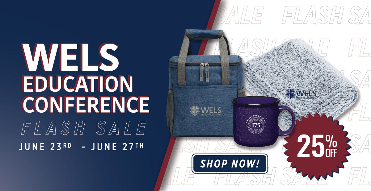 WELS Education Conference – WELS Store