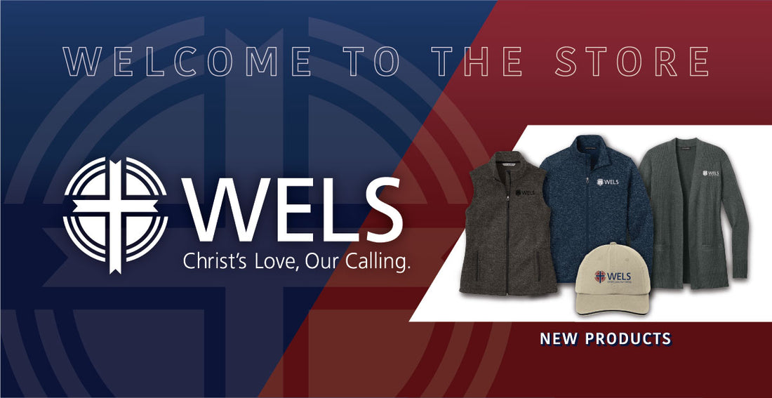 WELS Store