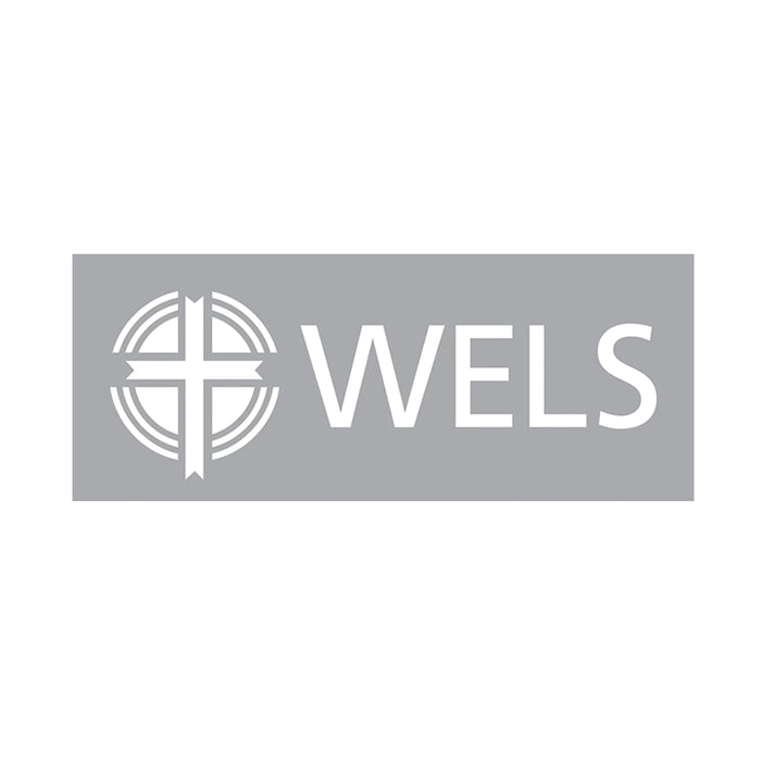 Custom Pro-Cut Vinyl Decals - WHITE – WELS Store